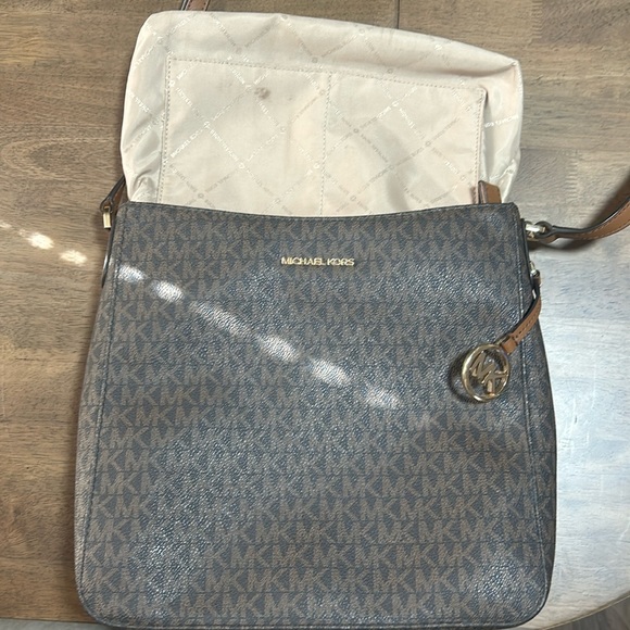 KORS Michael Kors | Bags | Michael Kors Logo Bag | Poshmark